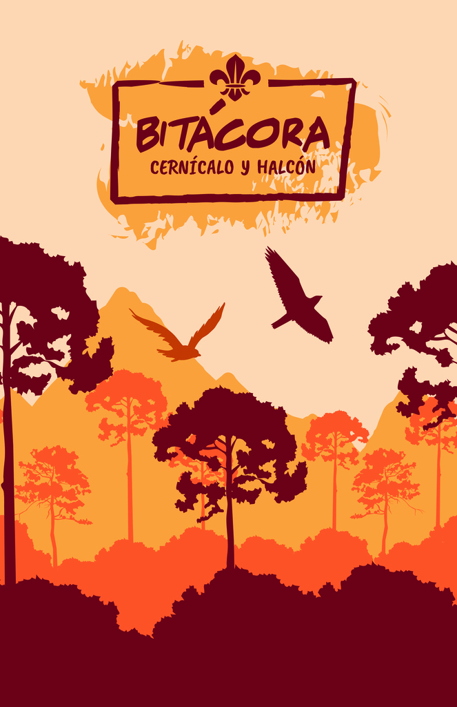 Rama Scouts - Asociación de Guías y Scouts de Chile