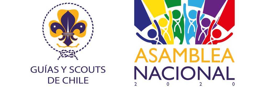 108asambleanacional - Asociación de Guías y Scouts de Chile