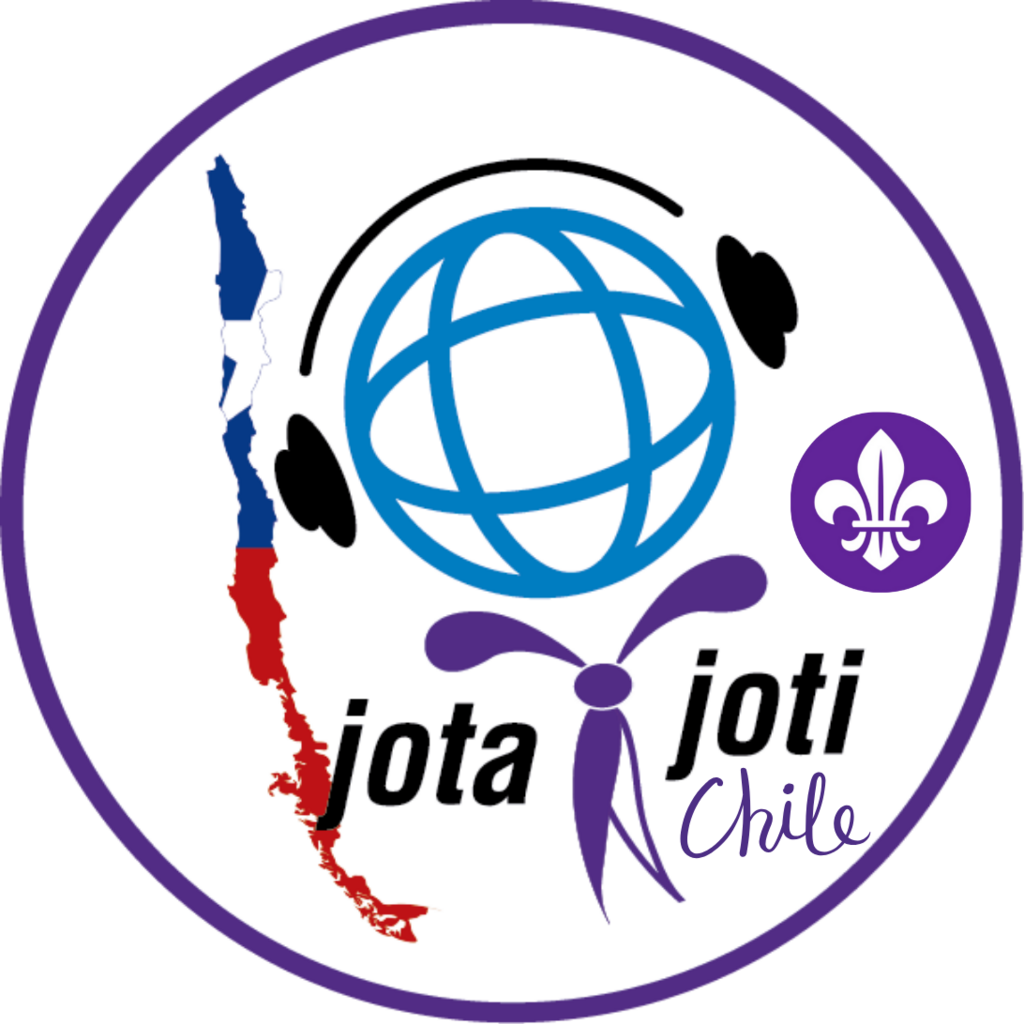 JOTA-JOTI 2024 - Asociación de Guías y Scouts de Chile