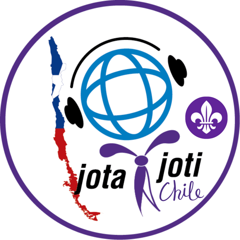 JOTA-JOTI 2024 - Asociación de Guías y Scouts de Chile
