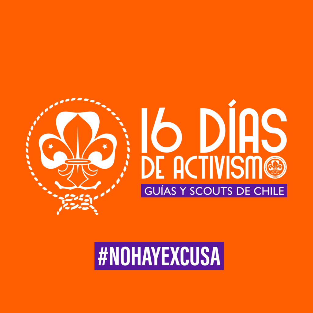 ¡Súmate a los 16 Días de Activismo contra la Violencia hacia Mujeres y ...